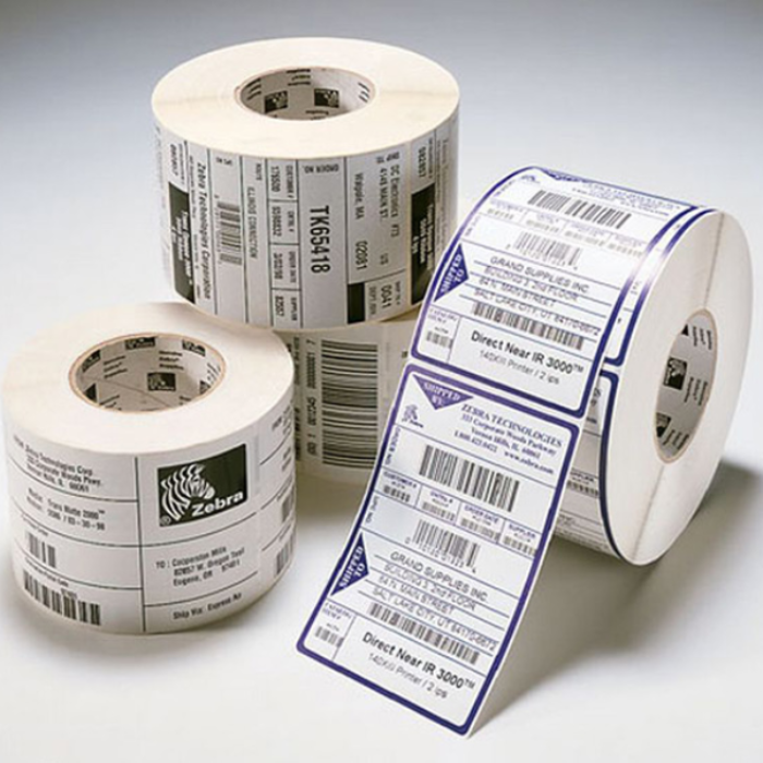 Tem nhãn phụ (Sub Label)